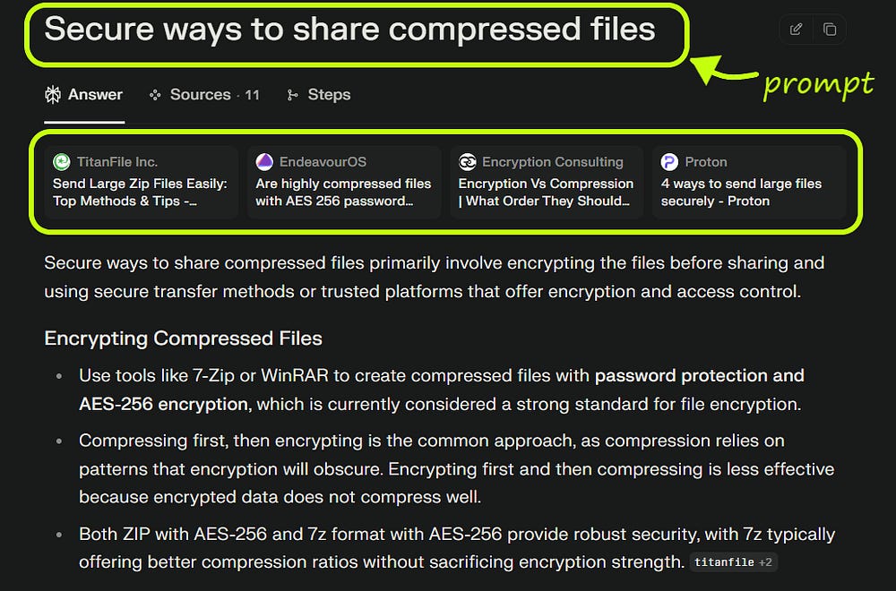 Perplexity AI: Complete Guide