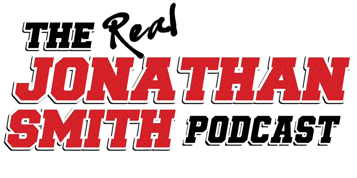 The Real Jonathan Smith Show 3/10/25