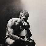 Anne Marie Chaker: 50-yr-old bodybuilder