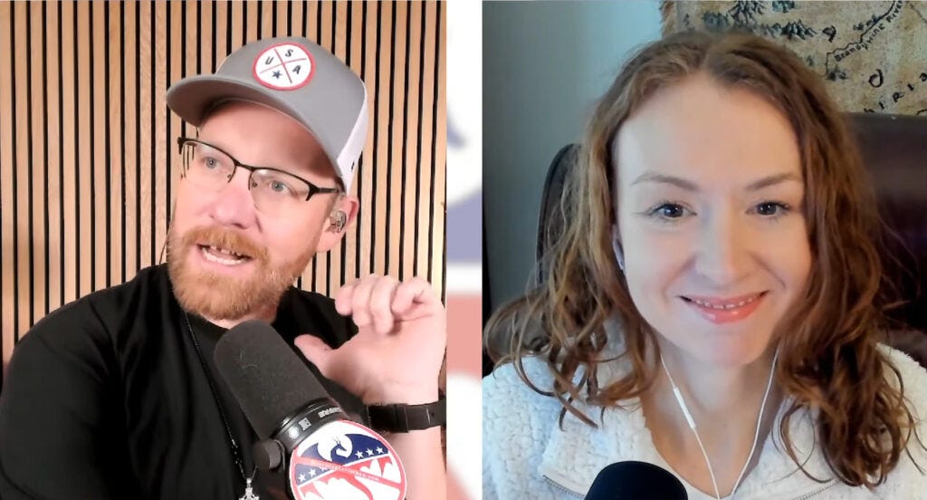 J29 Coalition Head Endorses Book By ‘LGBTQ-Affirming Exvangelical ...