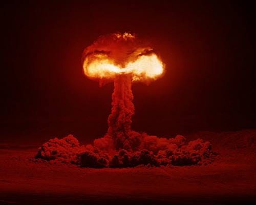 The Sublime as Masculine Discourse