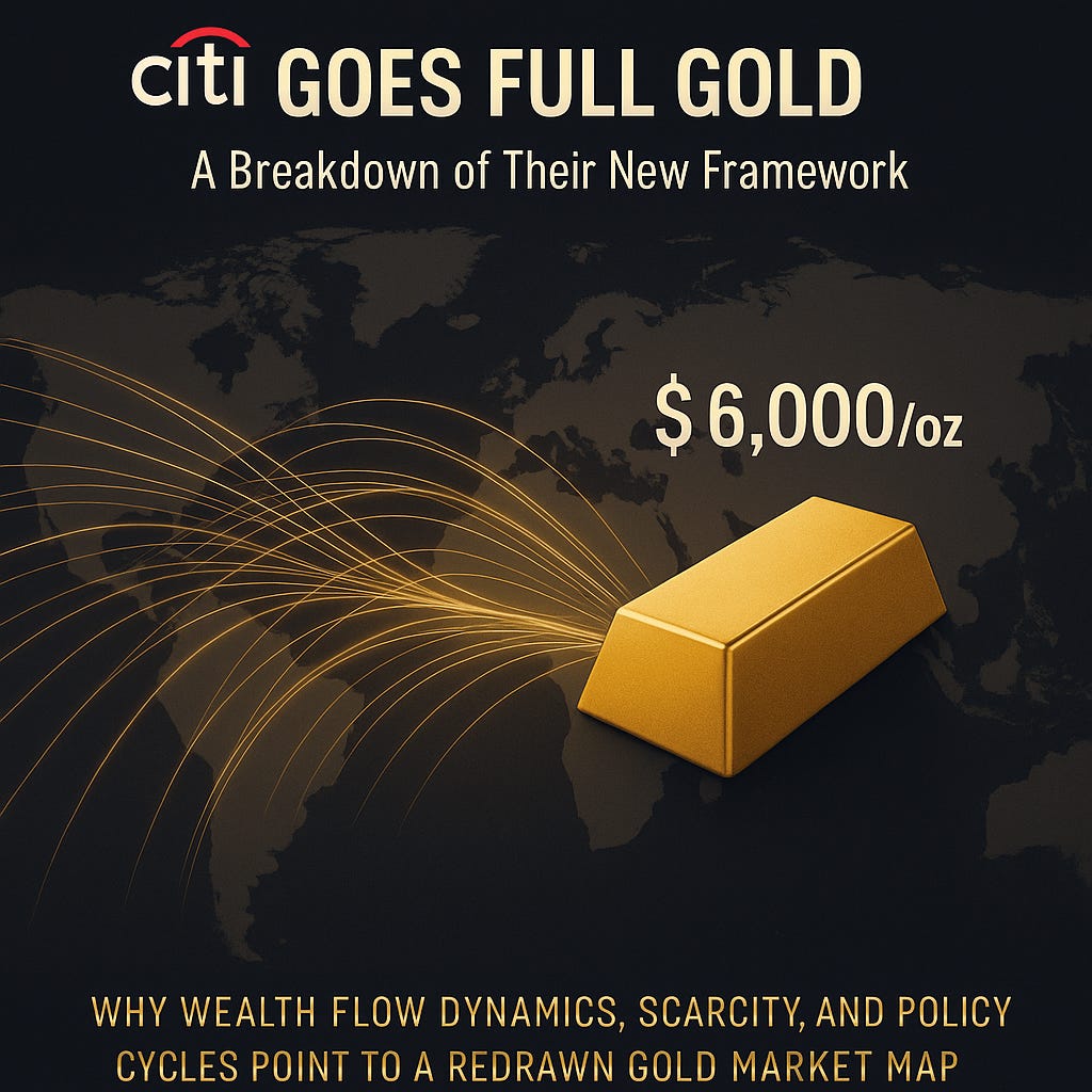 $6,000 Walkthrough: What it Takes to Get There - by VBL