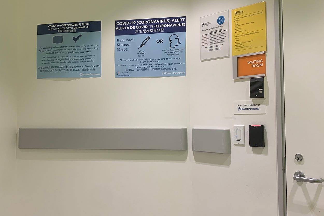 Best Fiction Newsletters on Substack