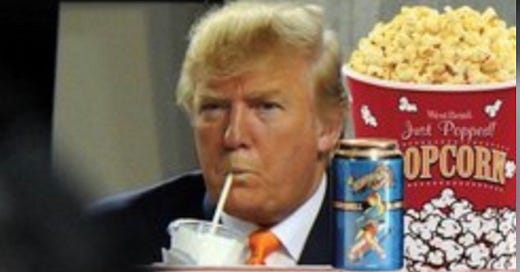 Joe Lange | Substack