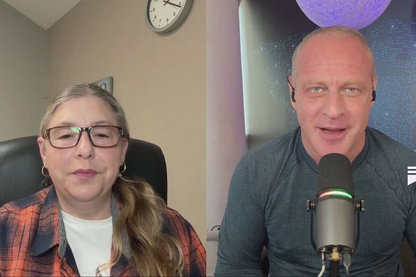 Narativ with Zev Shalev | Substack