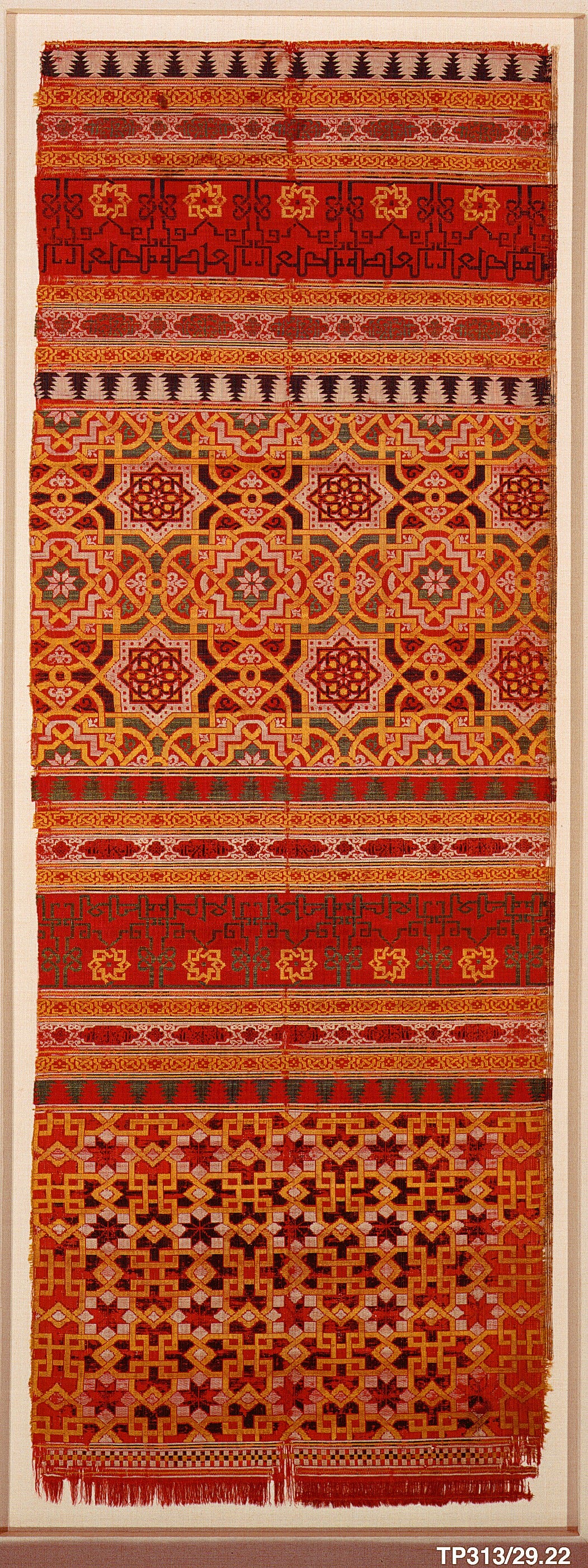 The Many Lives of Madder: A Red Thread Through Landscape, Time, and Meaning