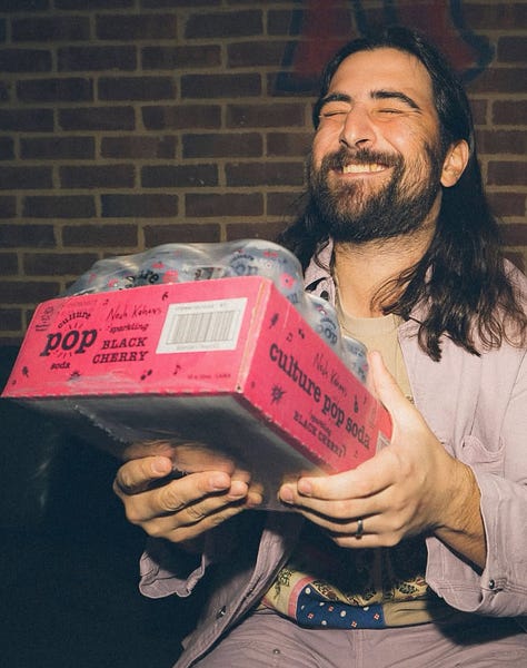 Beyond Meat® Protein Drink & Celsius Rebrand