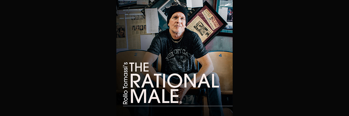 Rollo Tomassi | Substack