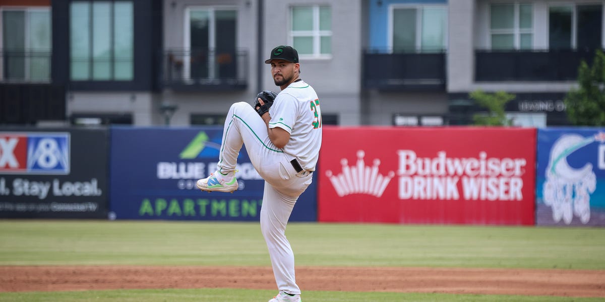 Morning Rundown: Pirates make several roster moves on Rule 5 deadline day