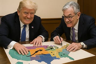 Macroeconomic Policy Nexus | David Beckworth | Substack