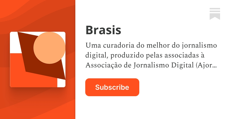 About - Brasis