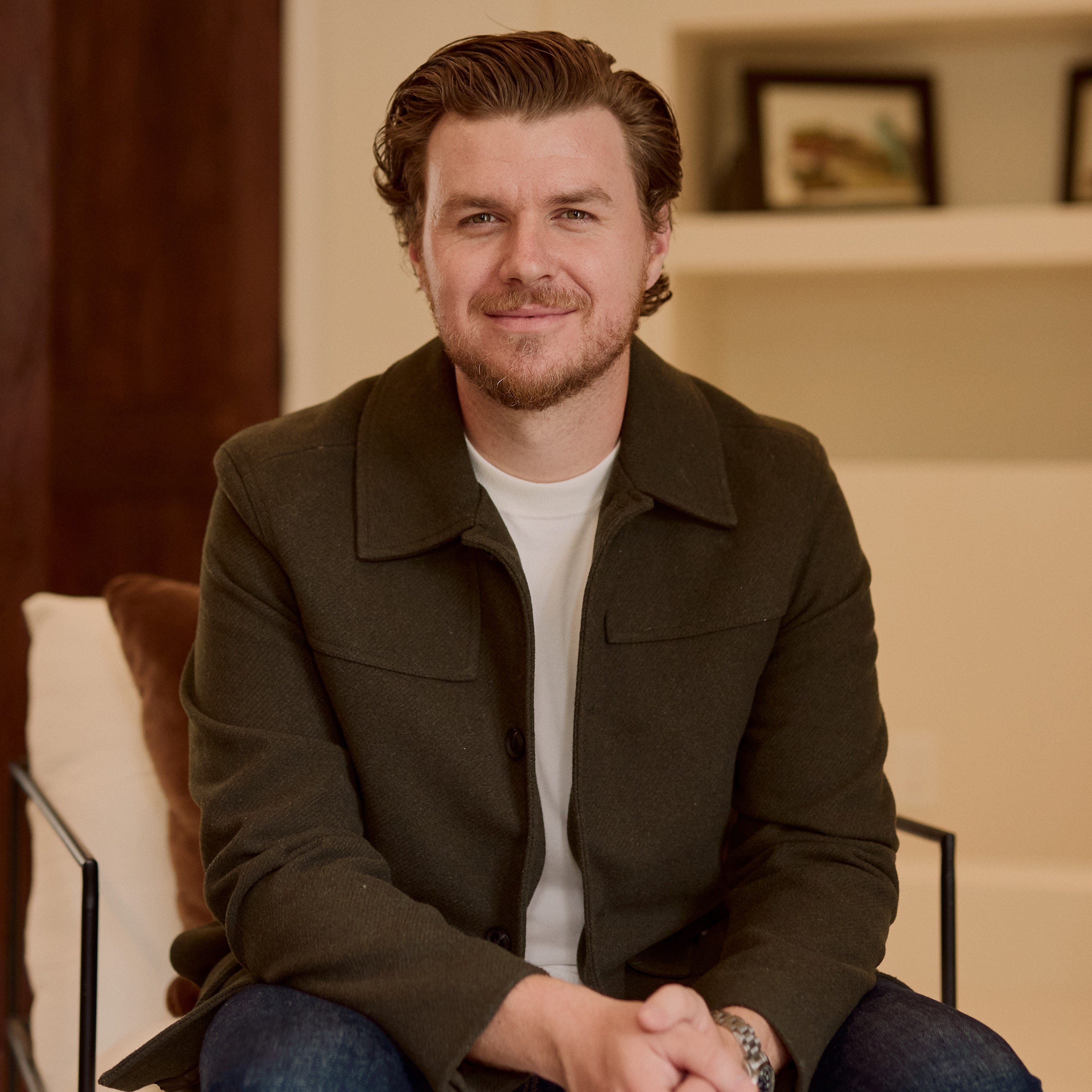 Christopher Alessi | Substack