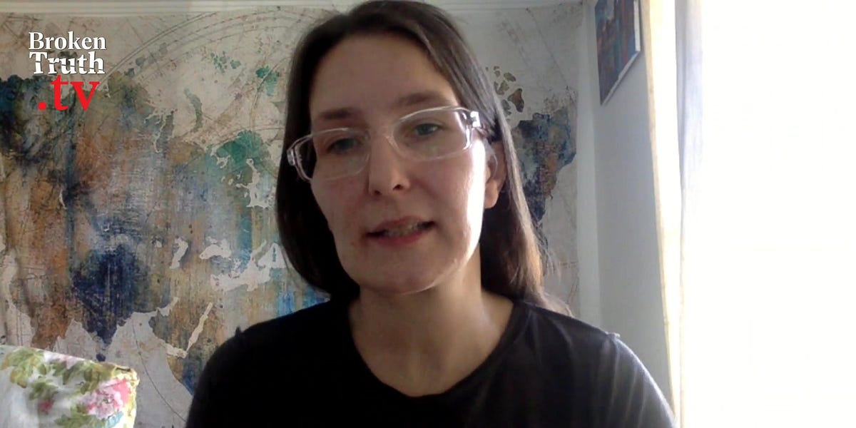 Iowa Mom Beats DHS in Cystic Fibrosis Custody Fight—Mirrors Florida’s ...