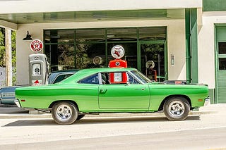 Carbon Upfront! | Lloyd Alter | Substack