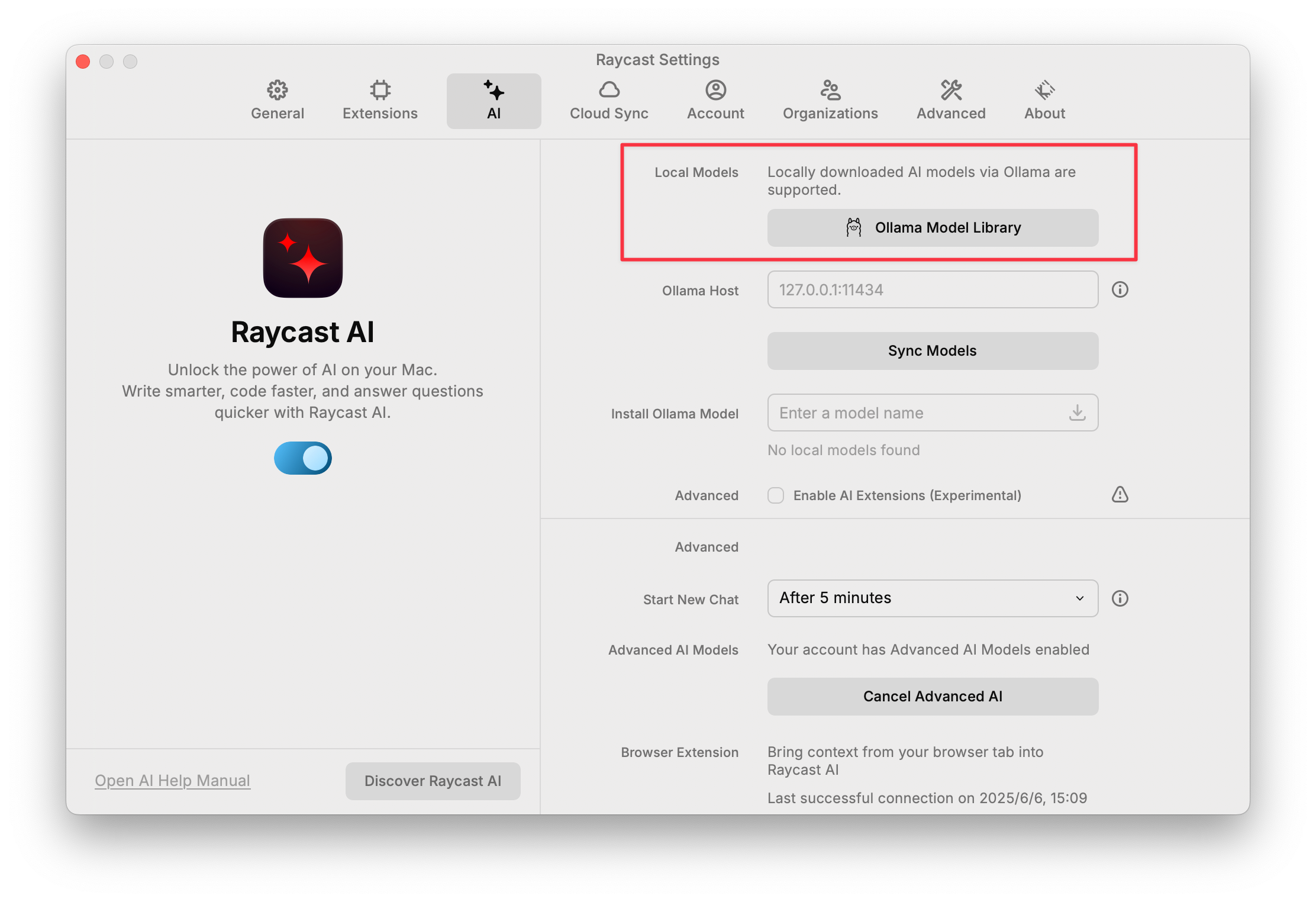 买了 Raycast AI 却在吃灰？看完这篇，我后悔没早点发现这些玩法 - by Wang Shuyi