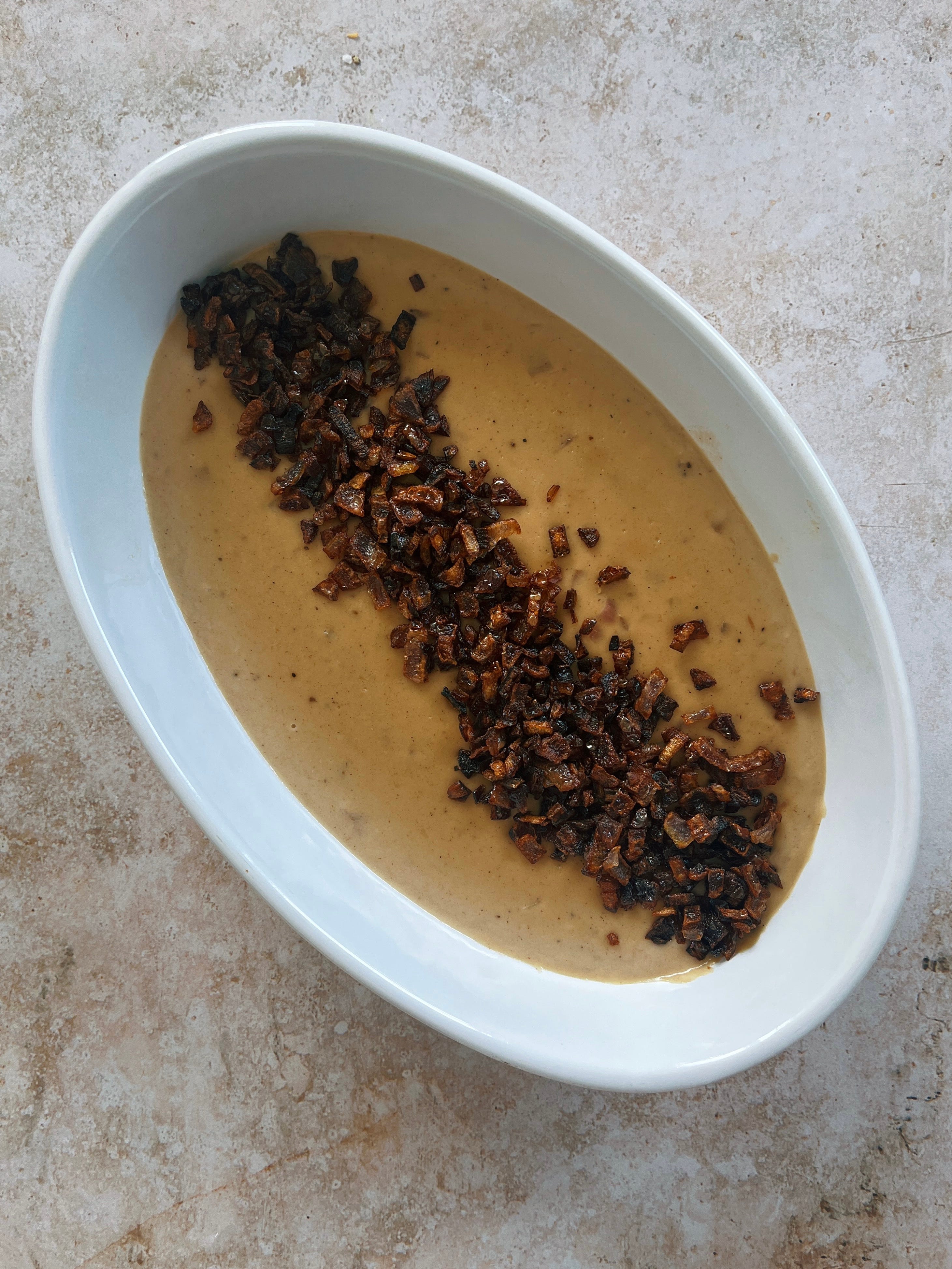 Keshk - Carol | The Egyptian Epicurean