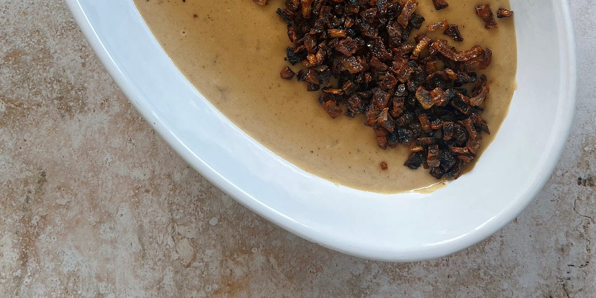 Keshk - Carol | The Egyptian Epicurean