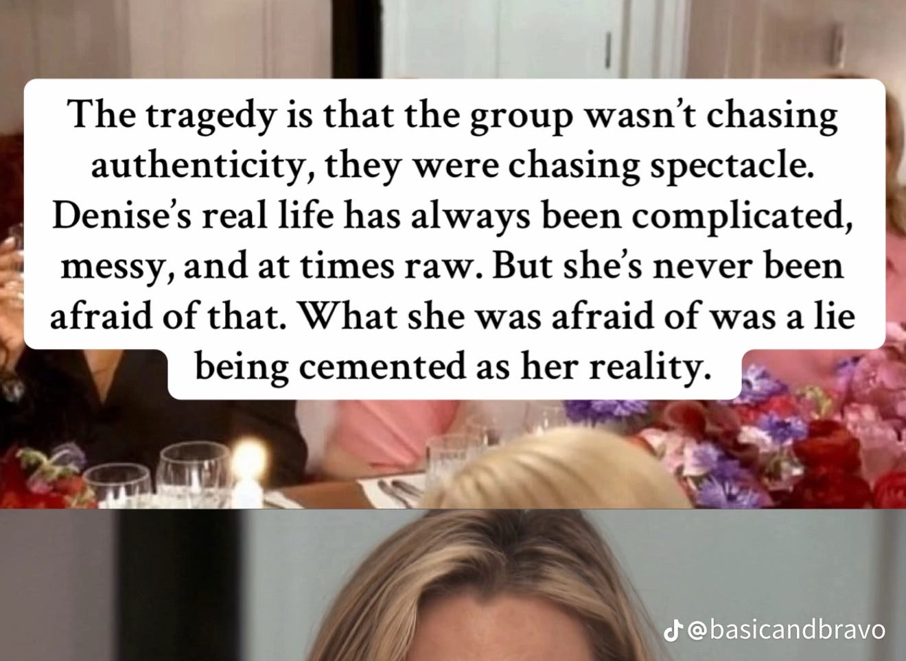 Reality TV as a Model of Societal Structures and the Roles We Assume