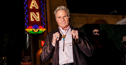 The #Content Report, By Vince Mancini | Substack