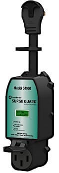 Generator Neutral Bonding Plug (Update) - by Mike Sokol