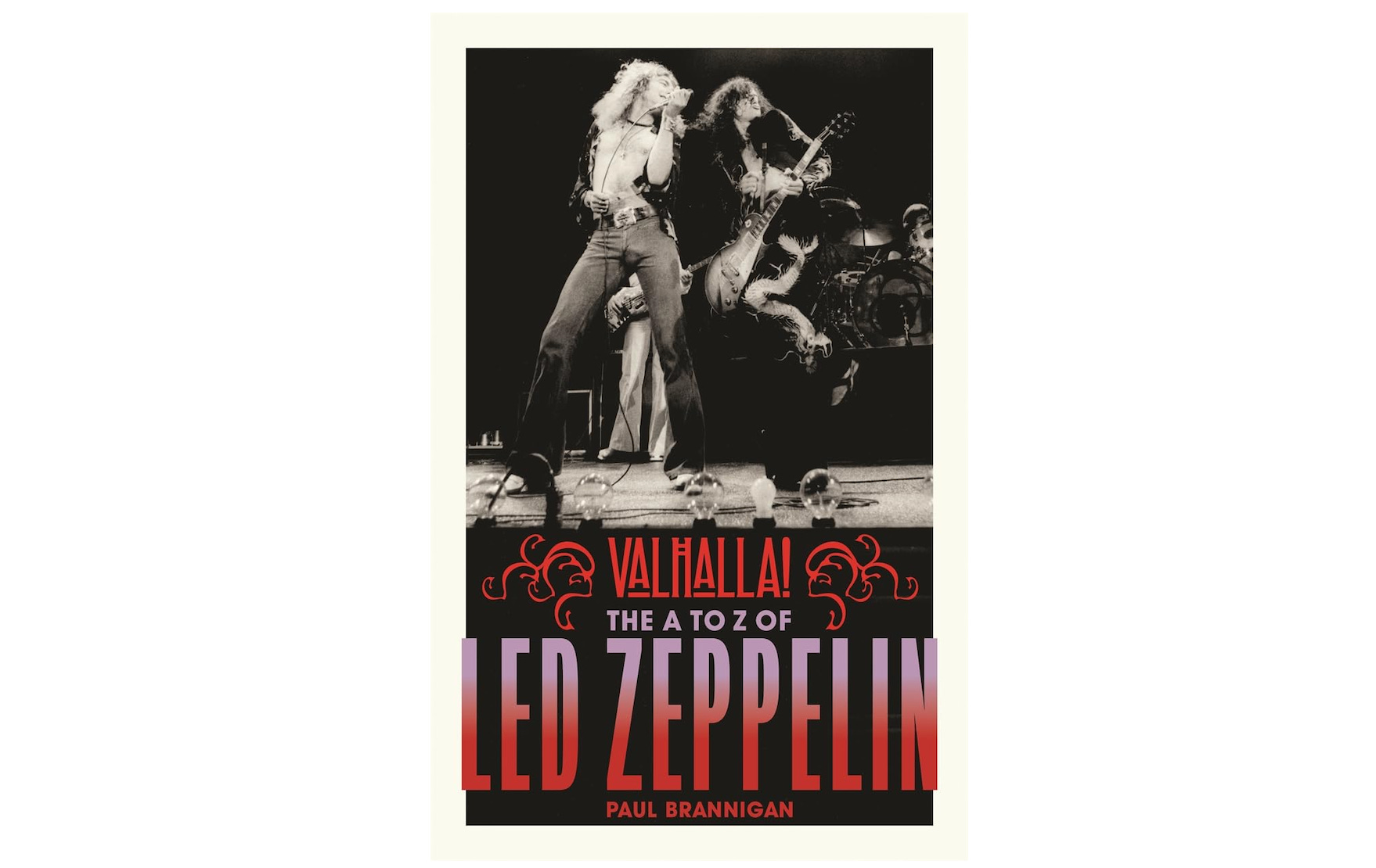 The Led Zeppelin News Email - 18/01/26 - LedZepNews