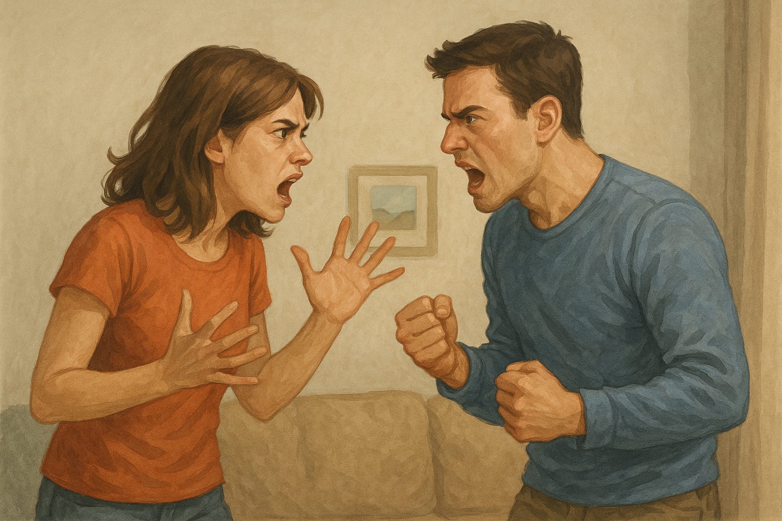 ADHD and Relationships: Navigating Love, Connection, and Neurochemistry