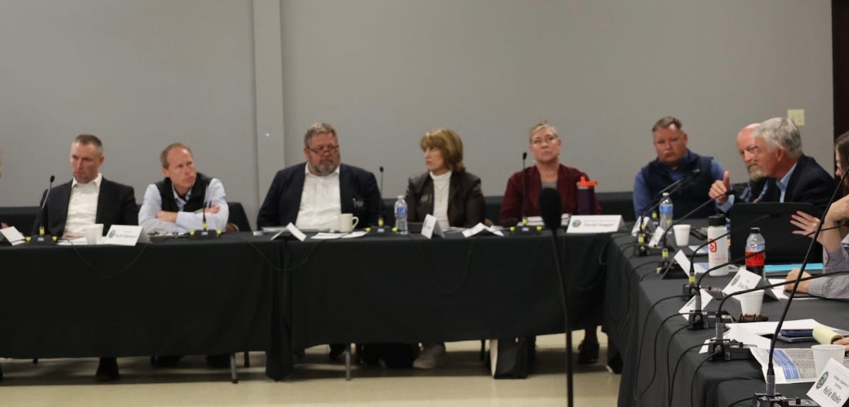 South Dakota's 144-year-old prison again deemed unfit, replacement ...