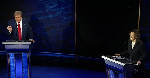 D. Earl Stephens ️ | Substack