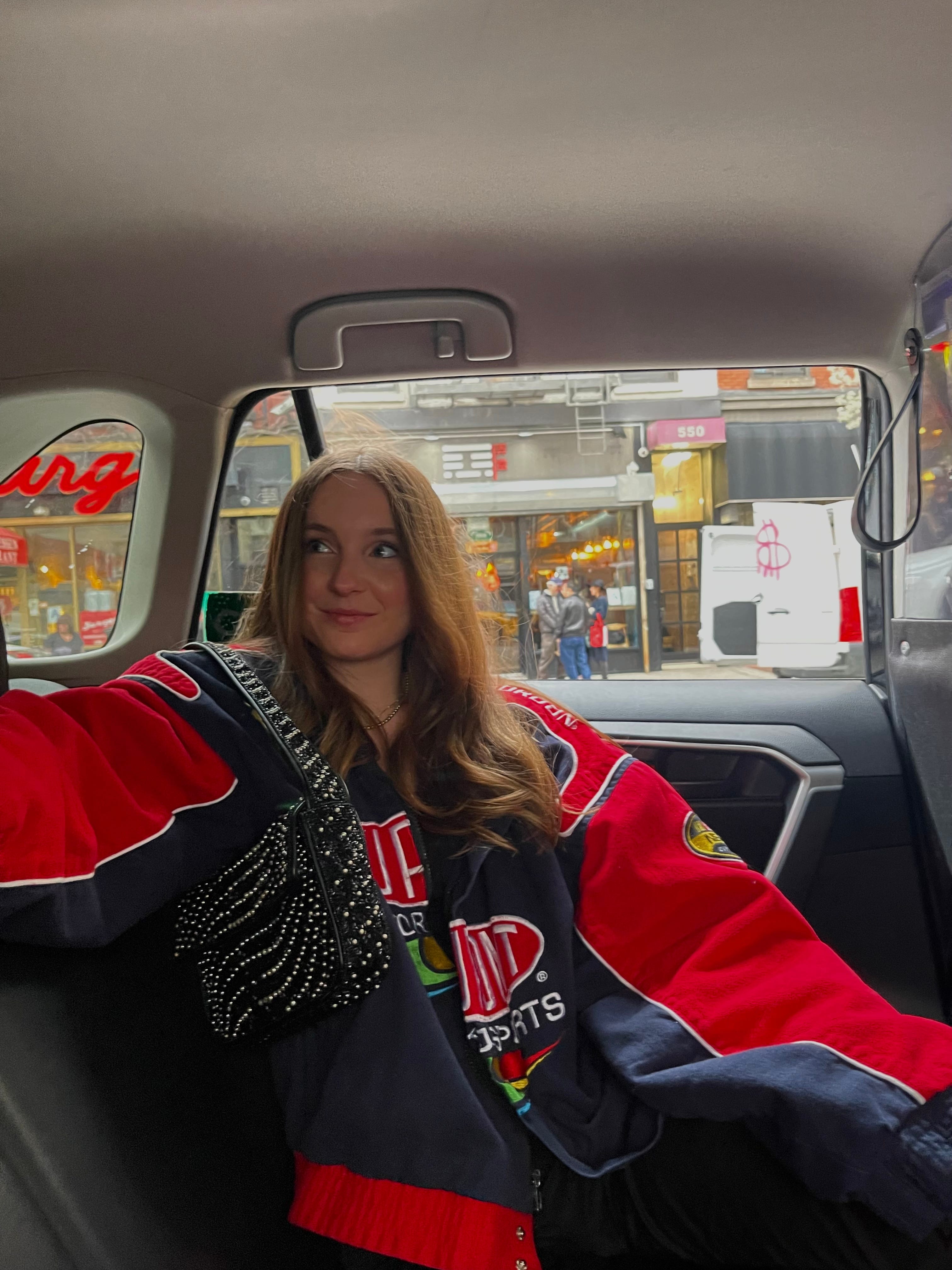 Mae Logan | Substack