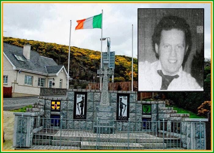 April 1980: Anorexia Nervosa - by Dan Darnoco