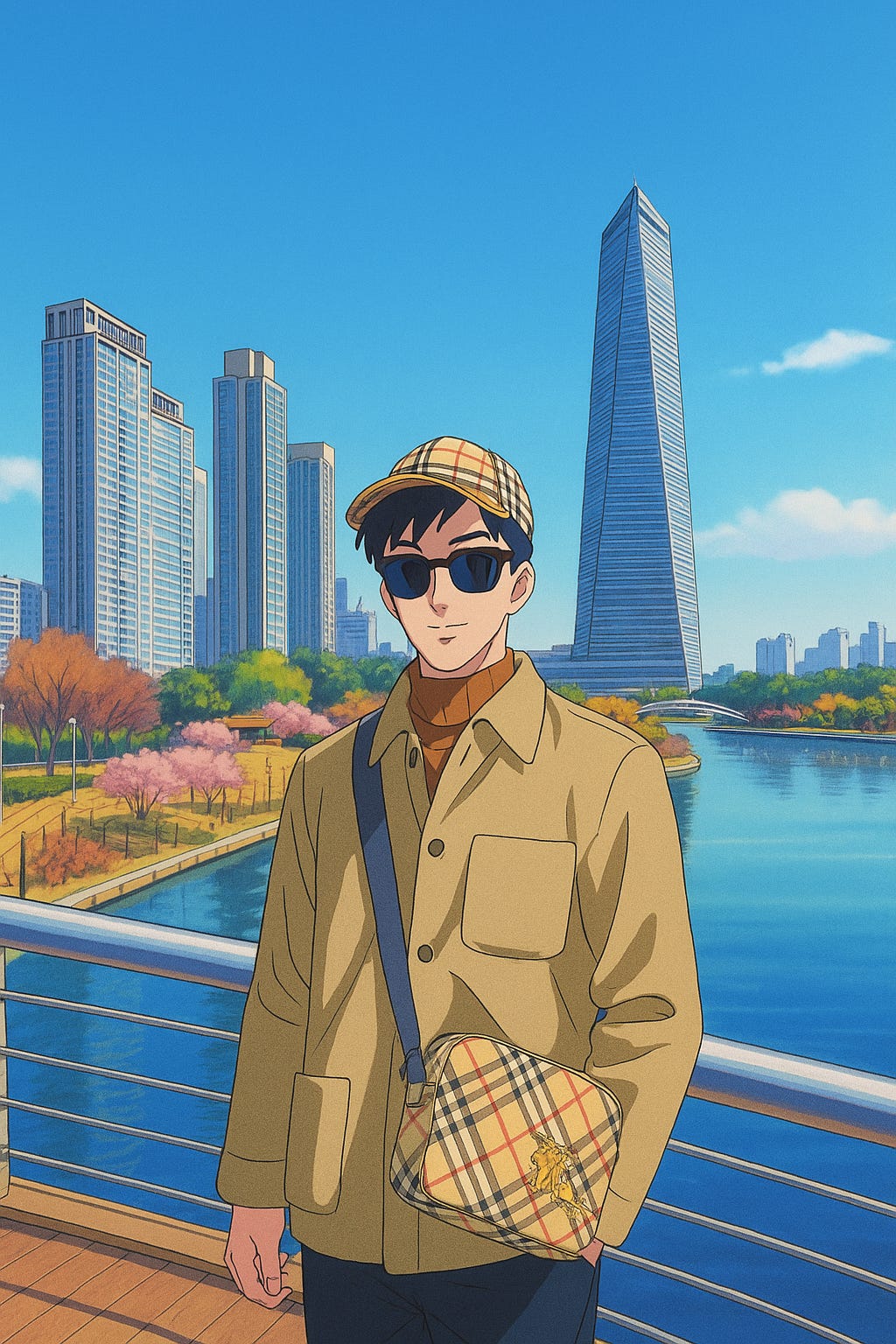 sunshine moonlight | Substack