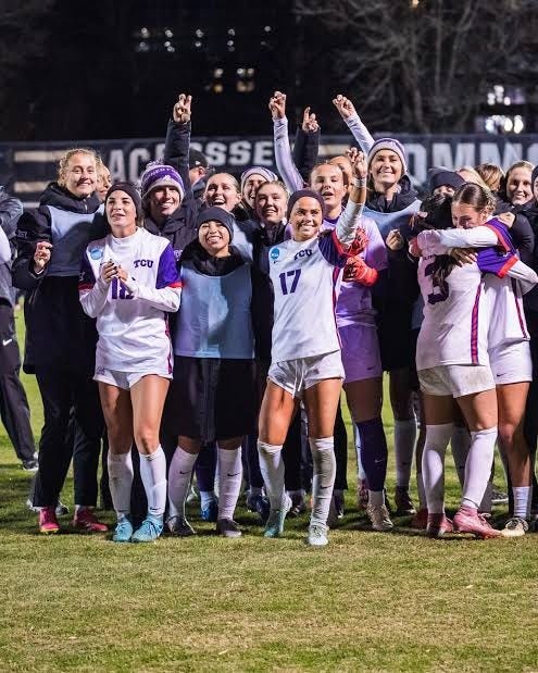 Why This Year’s Women’s College Cup Is Basically Can’t-Miss TV