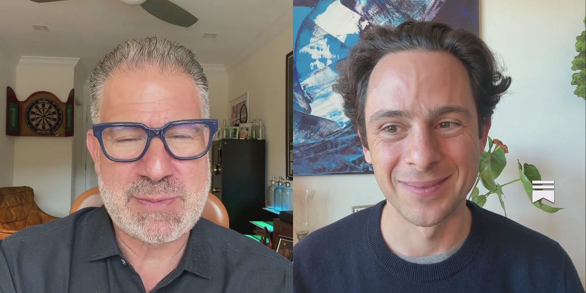 BREAKING ELECTION DAY LEGAL UPDATES W POPOK X KLASFELD