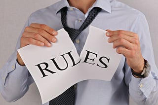 The Strategic Networker | Mike Marcellus | Substack