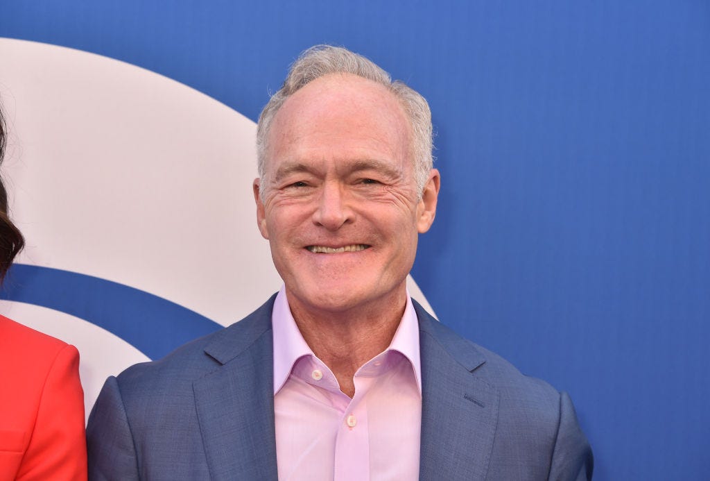 Why Scott Pelley Isn't the Hero Everyone Thinks He Is ⏱️