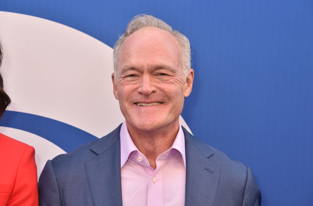 Why Scott Pelley Isn't the Hero Everyone Thinks He Is ⏱️