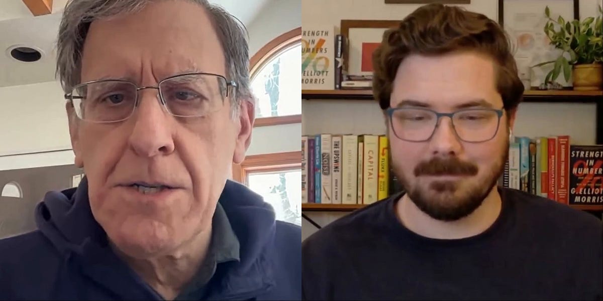 The Voters Who Will Decide the Midterms