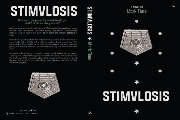 Antelope Hill Publishing | Substack