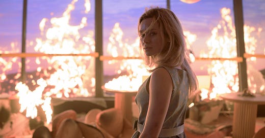 Decoding Everything | David Chen | Substack