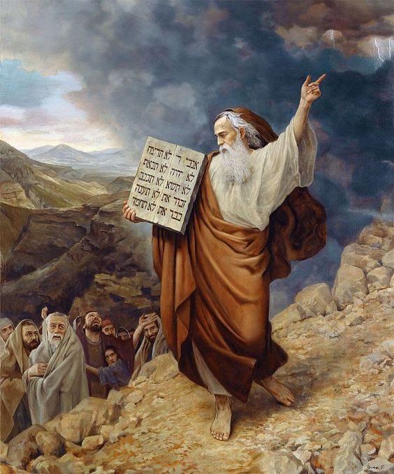 When Faith Spoke Greek: The Jewish–Greek Collision That Still Shapes Us