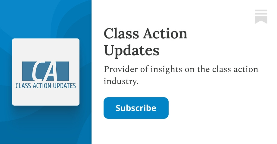 Who’s Who in the $210MM WorldPay Merger Suit Settlement