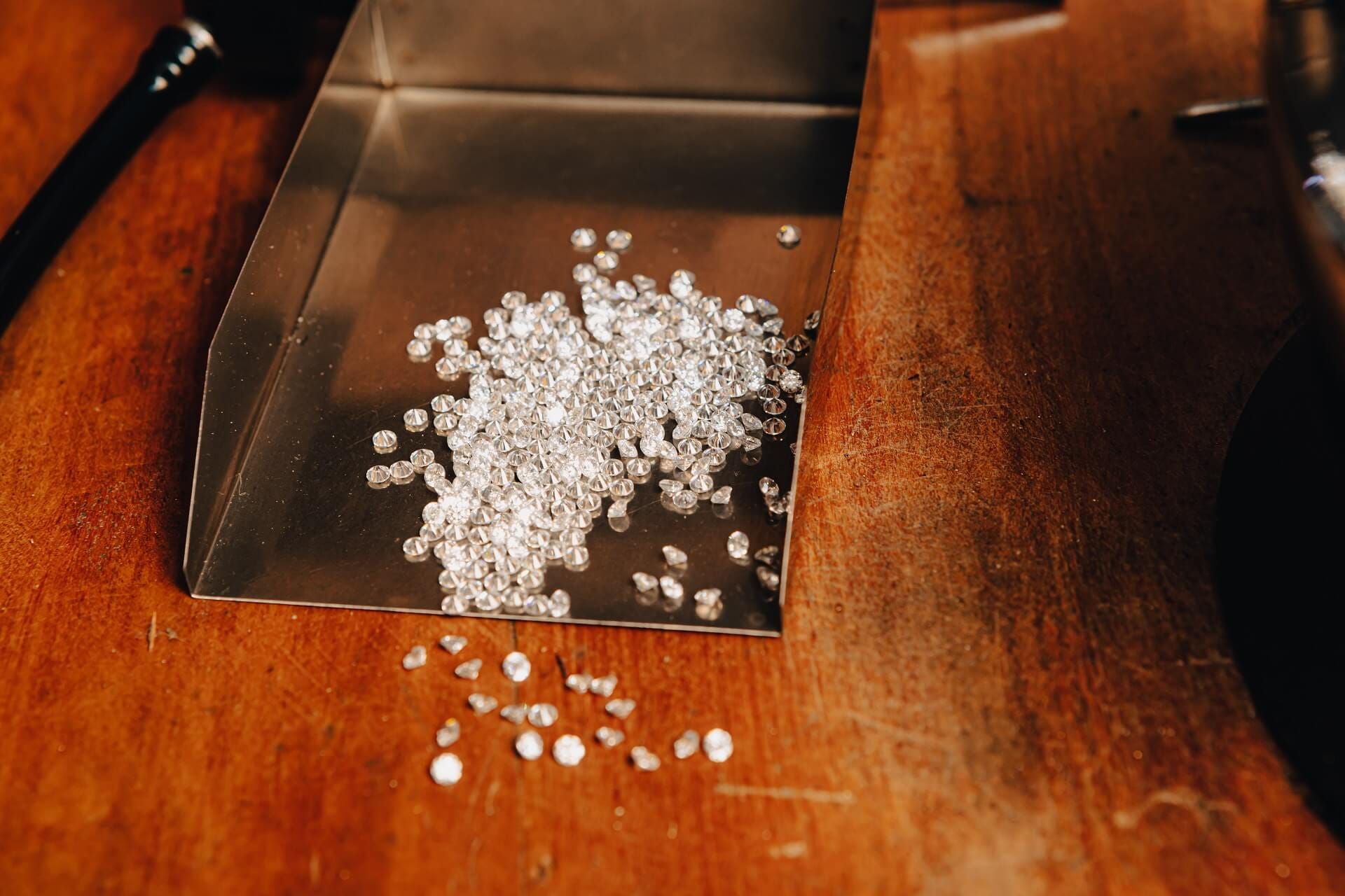 Blood Diamonds: Do they still exist? - Jewelry and Beyond