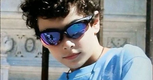 Minor Dissent | Max Meursault | Substack