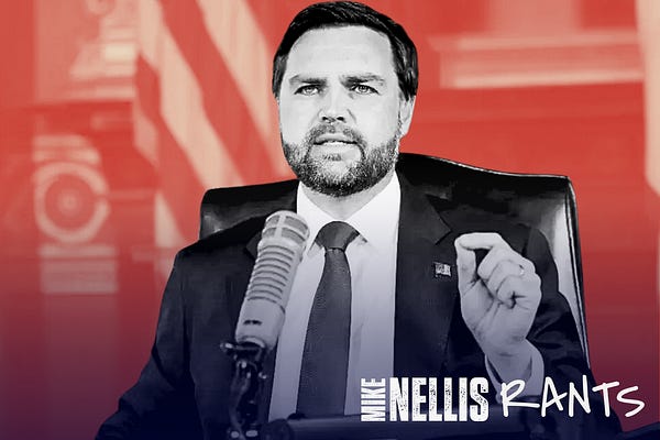 Endless Urgency with Mike Nellis | Substack