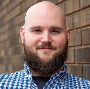 Shawn Robbins | Substack