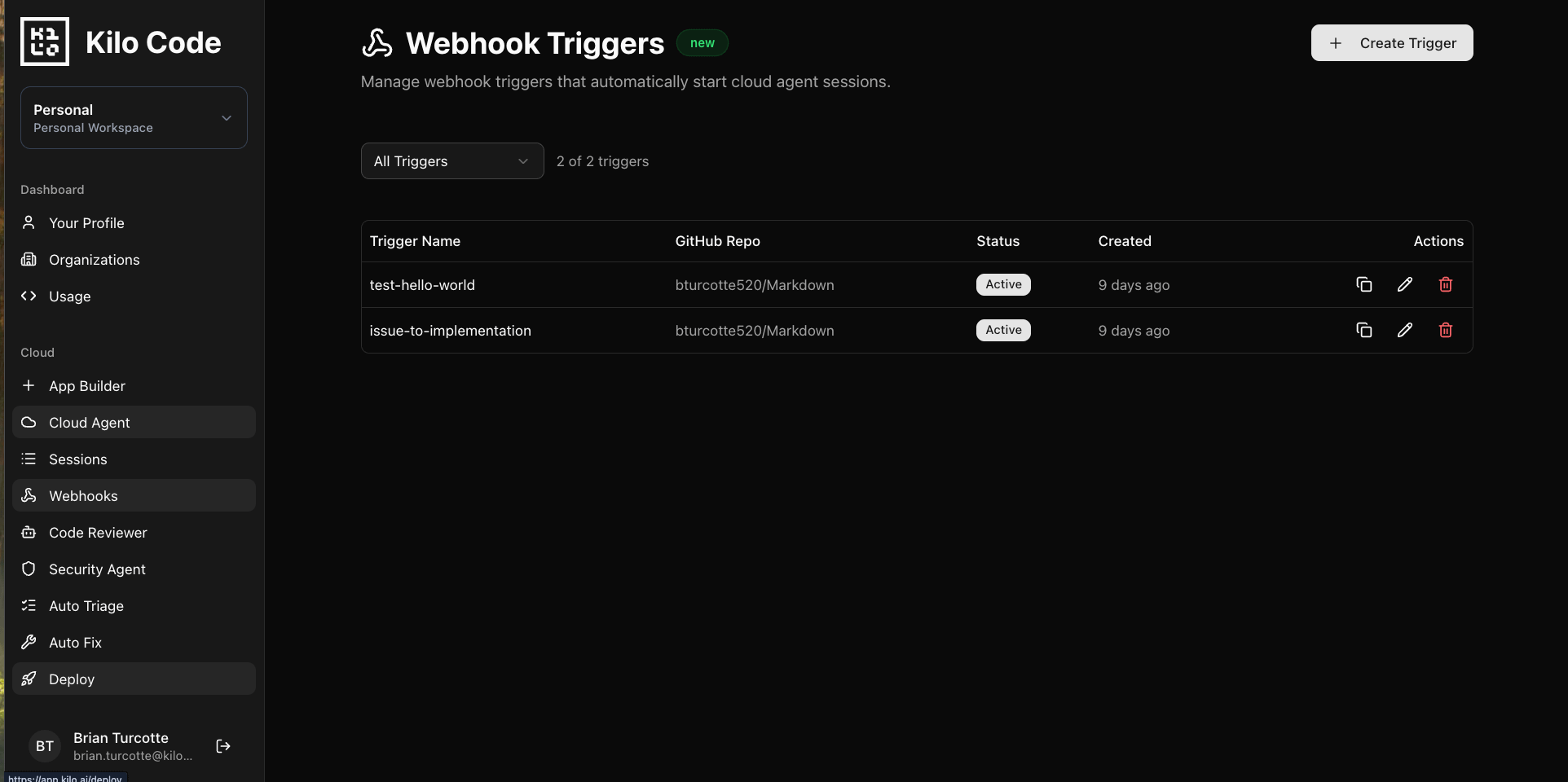 Kilo Code Weekly Product Roundup | Feb 2, 2025