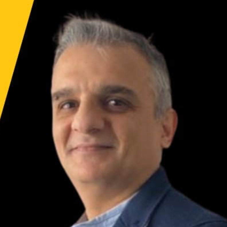 Sajal Kapoor | Substack