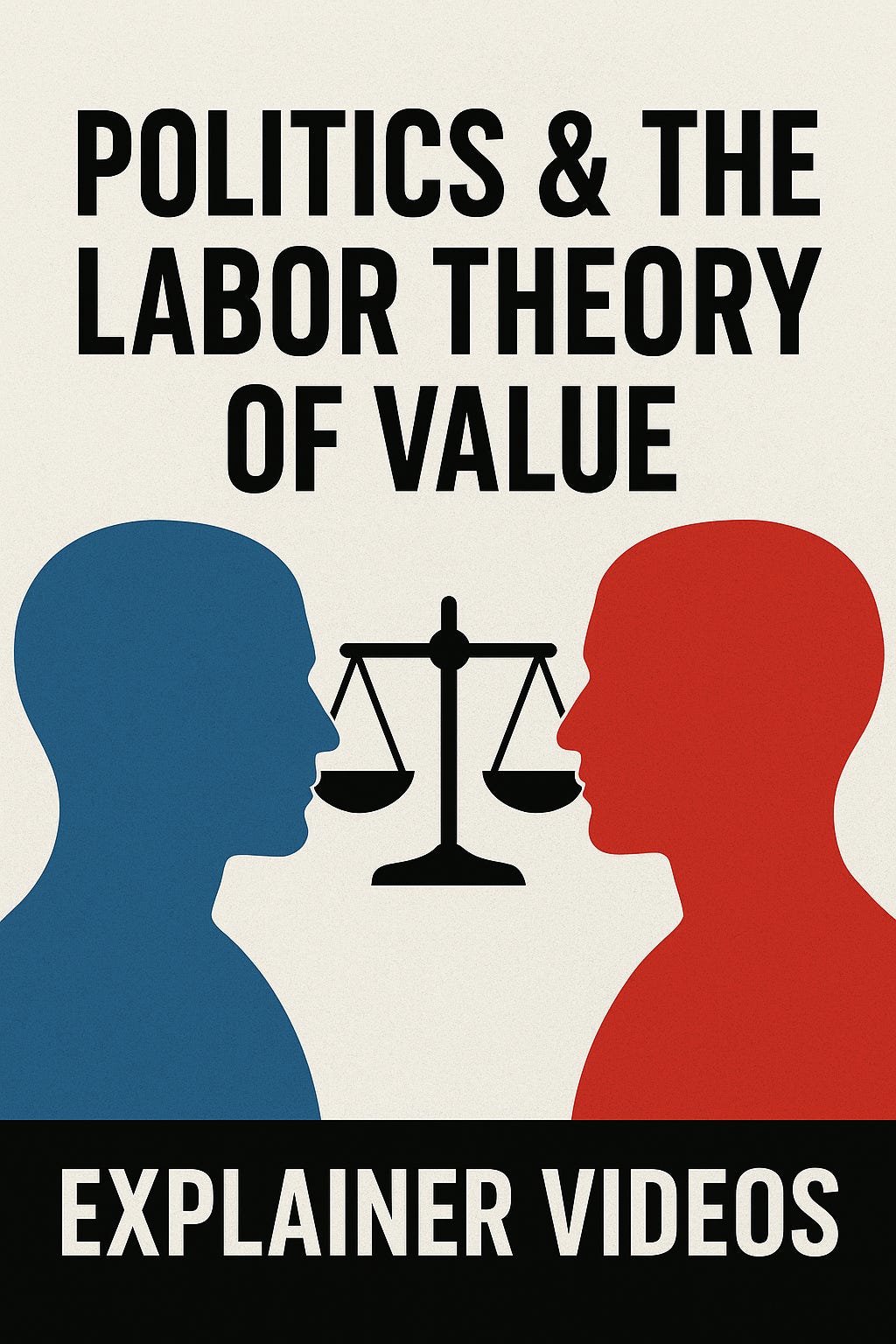 The Labor Theory of Value, Part 1, Video 1 What is The Labor Theory of ...