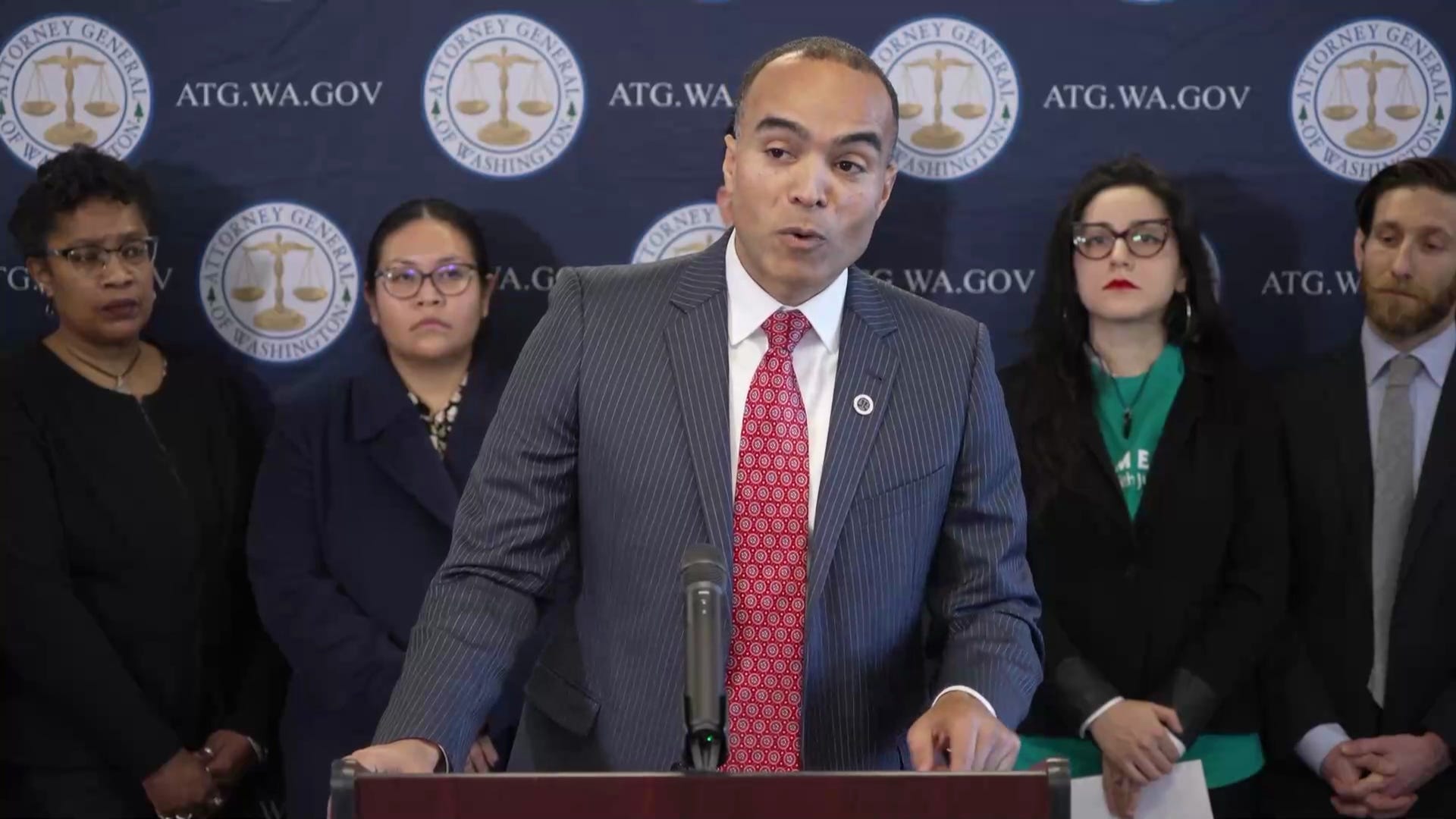 WA Attorney General sues Albertsons over BOGO pricing practices | The ...