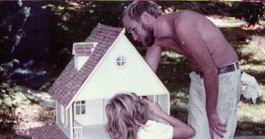 At Home | Sarah Drake | Substack